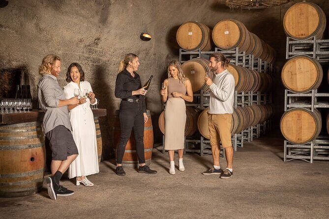 Queenstown Wine & Food Tour: Scenery, Tastings & Delicious Lunch! - FAQ