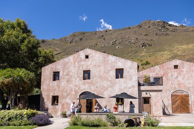 Queenstown Wine Tour - Queenstown Wine Tour Review: Sipping Through New Zealand’s Premier Wine Region
