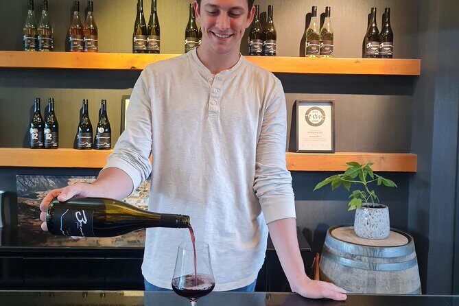 Queenstown Wine Tour - Authentic Experiences from Reviewers