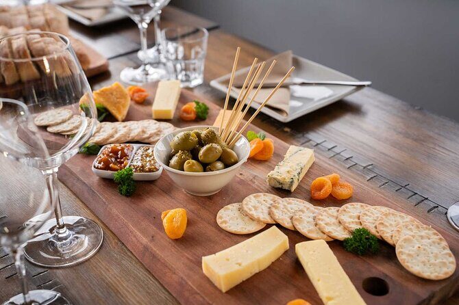 Queenstown Wine Tour - The Sum Up