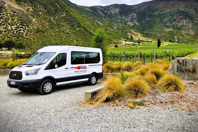 Queenstown Wine Tour - FAQ