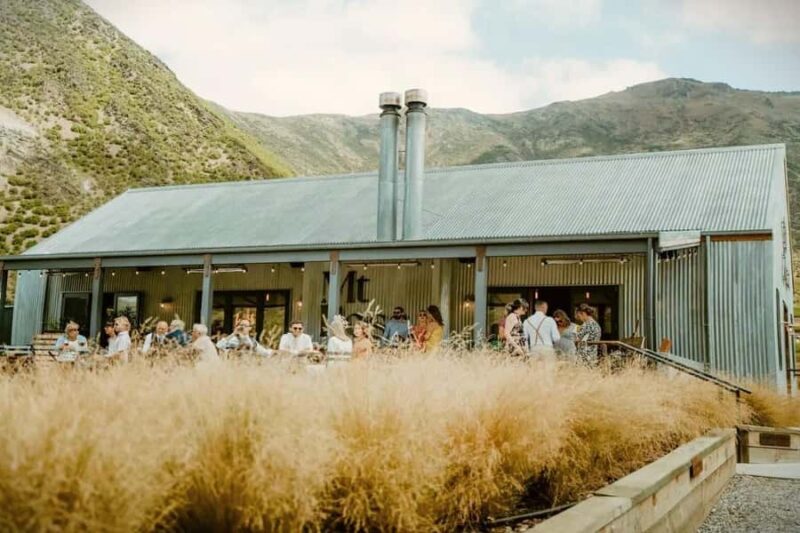 Queenstown's Original Wine Tour Celebrating 33 Years - What Sets This Tour Apart