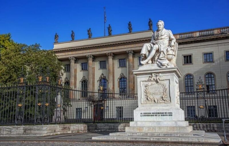 Queer Berlin Tour: Birthplace of LGBTQ+ Movements - Exploring Berlin’s Queer Past: An In-Depth Review