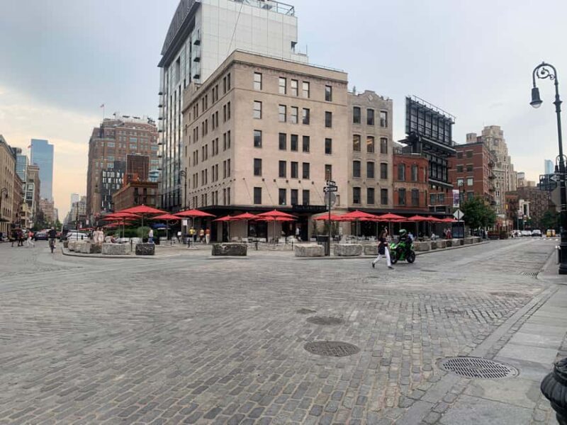 Queer History, Naughty Stories & Tales of the Bad Ol' Days - Key Points