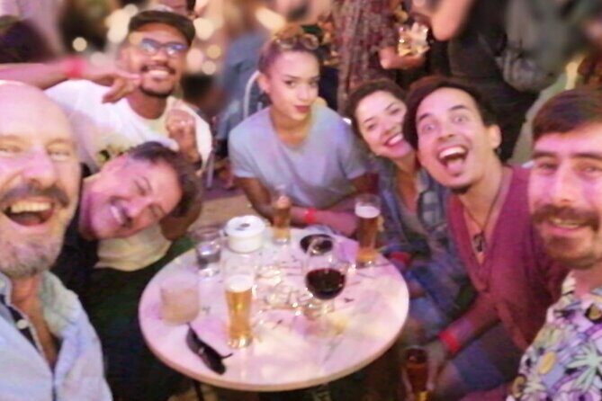 Queer Lisbon - A Treasure Hunt in LGBT History - Final Thoughts