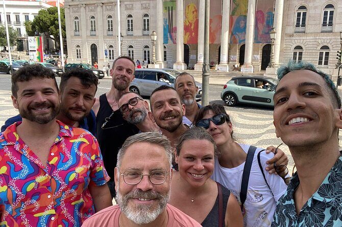 Queer Lisbon Historical Tour - Practical Details and Overall Value