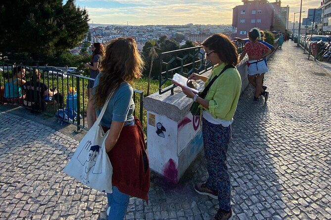 Queer Lisbon Nightlife Tour - Introduction: Why This Tour Is Worth Considering