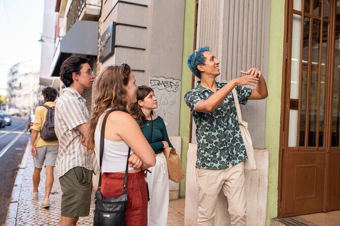 Queer Lisbon Nightlife Tour - Final Thoughts: Is This Tour Right for You?