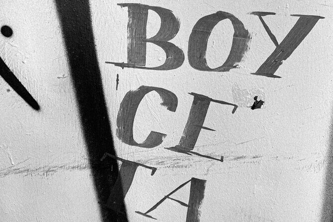 Queer Lisbon Nightlife Tour - FAQ