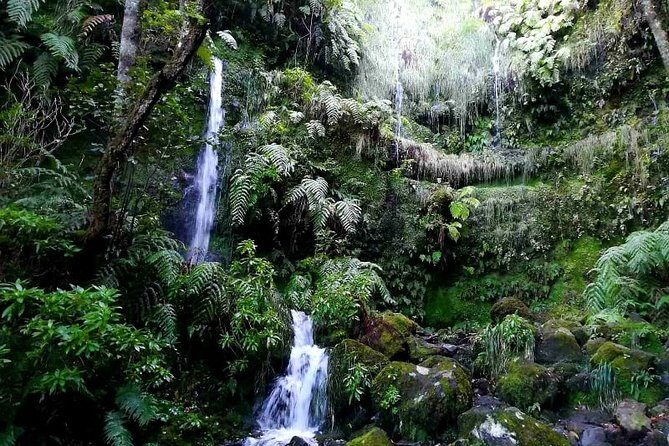 Queimadas-Caldeirão Verde - FAQs