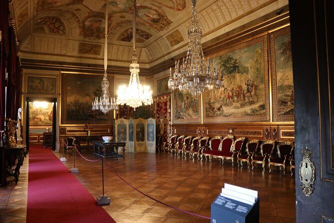Queluz and Ajuda Palaces Private Tour, Lisbon´s forgotten history. - Final Thoughts