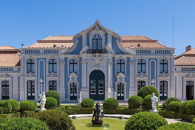 Queluz Royal Palace, Mafra Royal Palace and Convent Private Tour from Lisbon - Why This Tour Offers Great Value