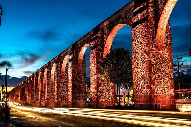 Queretaro Airport (QRO) Private transfer to Queretato City - Who Will Love This Service?