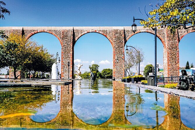 Queretaro Airport (QRO) Private transfer to Queretato City - Final Thoughts