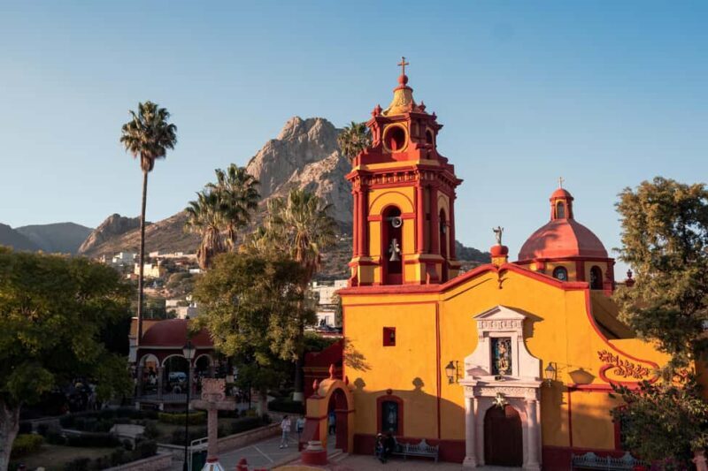 Querétaro: Art, Cheese and Wine Route - Introduction: A Taste of Querétaro’s Charm and Flavors