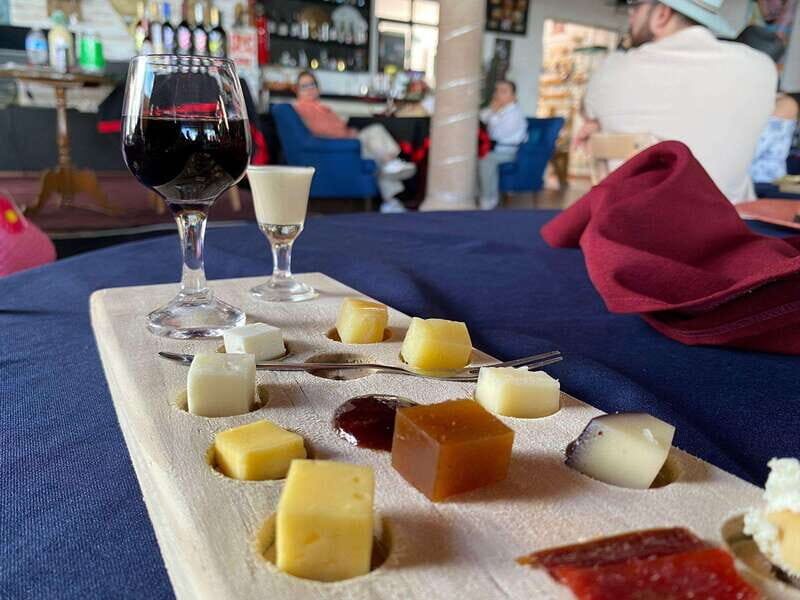 Querétaro: Art, Cheese and Wine Route - Final Thoughts: Is This Tour for You?