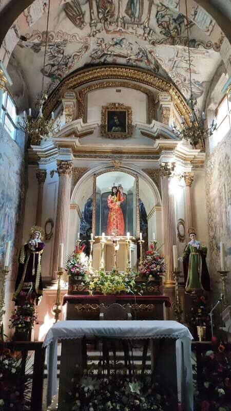 Queretaro: Atotonilco & Dolores Hidalgo Private Tour - Breaking Down the Itinerary: What to Expect