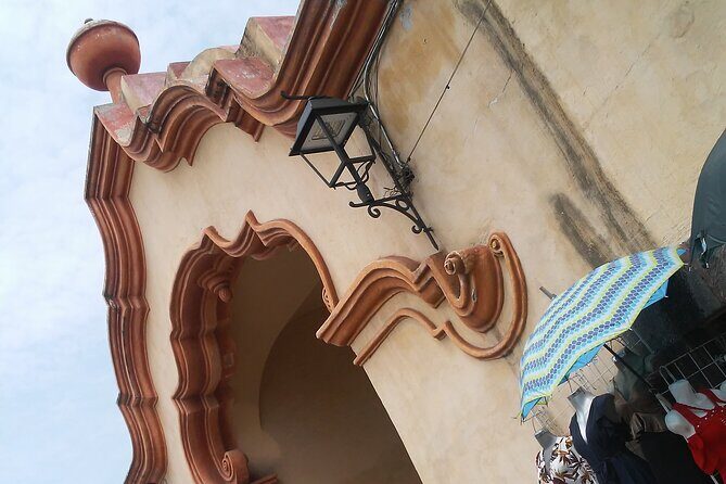 Queretaro: colonial architecture and history - FAQ