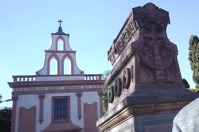 Queretaro: colonial architecture and history - Final Thoughts