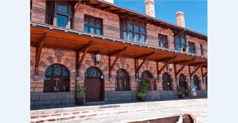 Querétaro: Electric Vehicle Tour of Historic Center - Practical Details: What You Need to Know