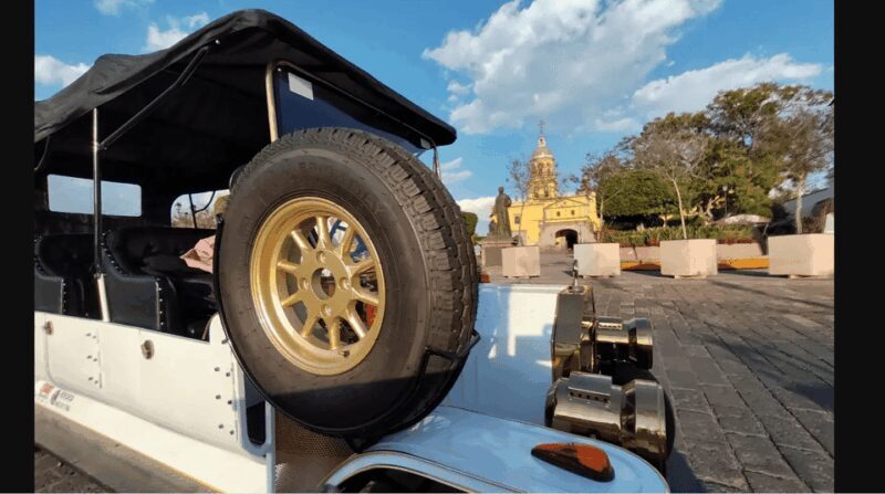 Querétaro: Electric Vehicle Tour of Historic Center - Who Will Love This Tour?