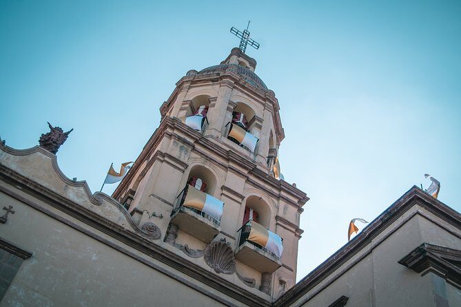 Querétaro from San Miguel de Allende - What the Tour Entails: A Deep Dive