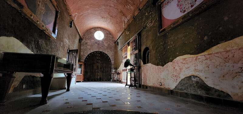 Querétaro: Hacienda Atongo Experience Tour - Exploring the Hacienda Atongo Experience in Depth