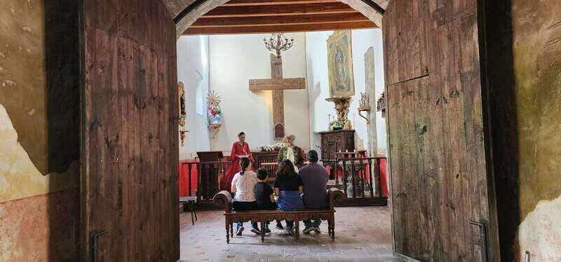 Querétaro: Hacienda Atongo Experience Tour - FAQ