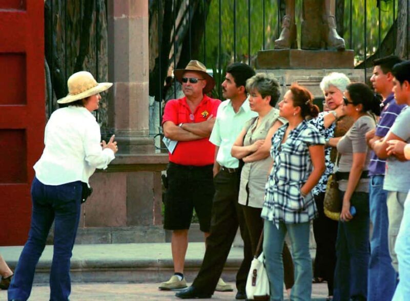 Querétaro: Independence Route Experience - An In-Depth Look at the Independence Route Experience