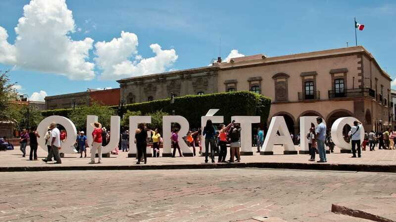 Querétaro: Independence Route Experience - Final Thoughts