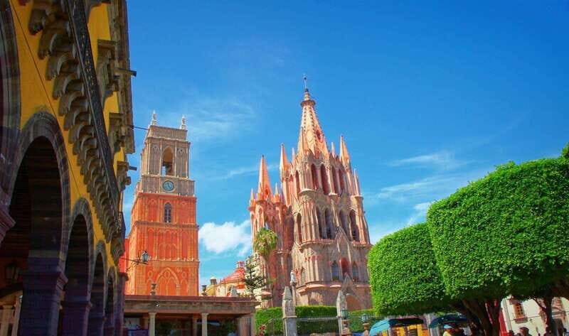 Querétaro: Independence Route In A Day - Practical Tips for the Day