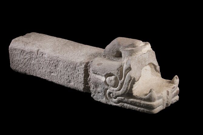 Queretaro, Pre-Aztec Pyramid private tour - Group Size and Price: A Balance of Value