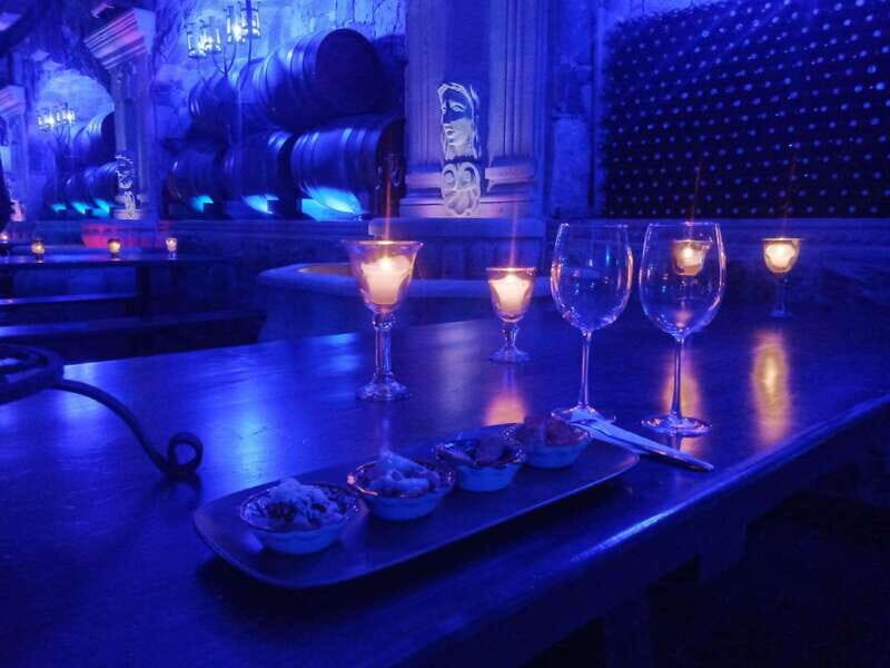 Querétaro: San Miguel & Wine In A Day. - Key Points