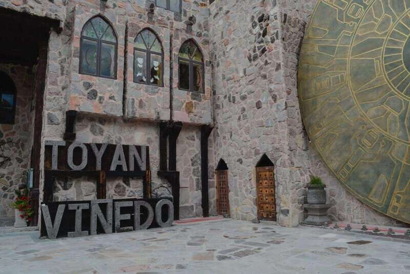 Querétaro: San Miguel & Wine In A Day. - Final Thoughts