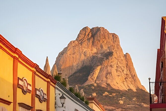 Queretaro Tour from Mexico City Explore Ruins and UNESCO City - Analyzing the Value: Is It Worth It?