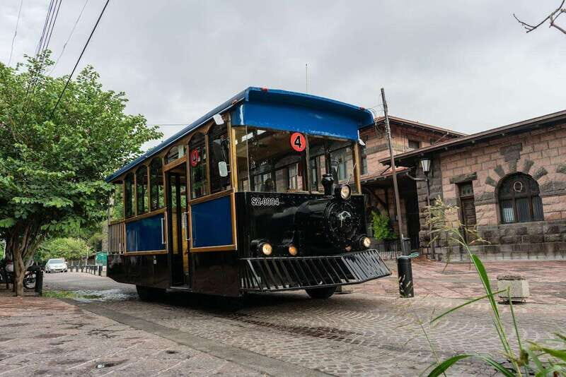Querétaro: Tranvia Classic Trolley Car Guided Tour - A Closer Look at the Querétaro Tranvia Tours
