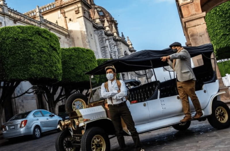 Querétaro: Unveiling Colonial Grandeur and Cultural Riches - Introduction to Querétaro: Why It’s Special