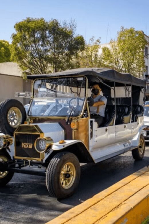 Querétaro: Unveiling Colonial Grandeur and Cultural Riches - Value & Pricing