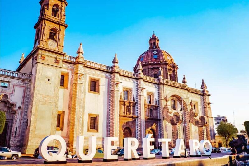 Querétaro: Wine and Cheese Tastings (ENG/CH Private/Join) - The Charms of Tequisquiapan