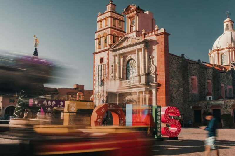 Querétaro: Wine and Cheese Tastings (ENG/CH Private/Join) - Detailed Tour Breakdown