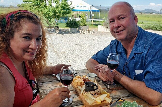 Queretaro Wine & Peña de Bernal Experience from Mexico City - Final Thoughts