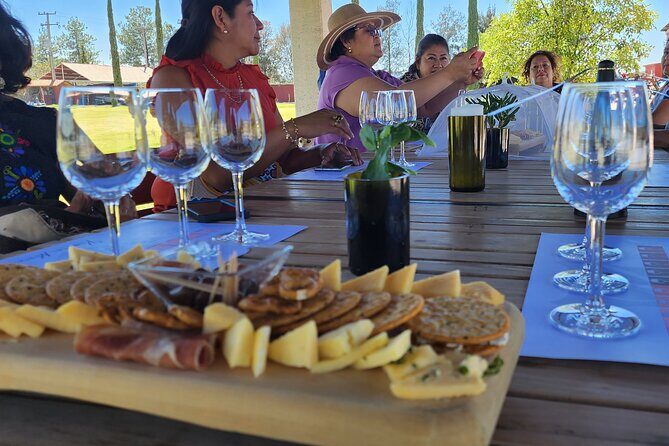 Queretaro Wine Route and Magic Towns - In-Depth Look at the Tour Experience