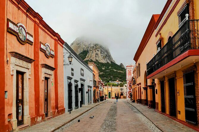 Queretaro Wine Route and Magic Towns - The Bottom Line: Who Is This Tour Best For?