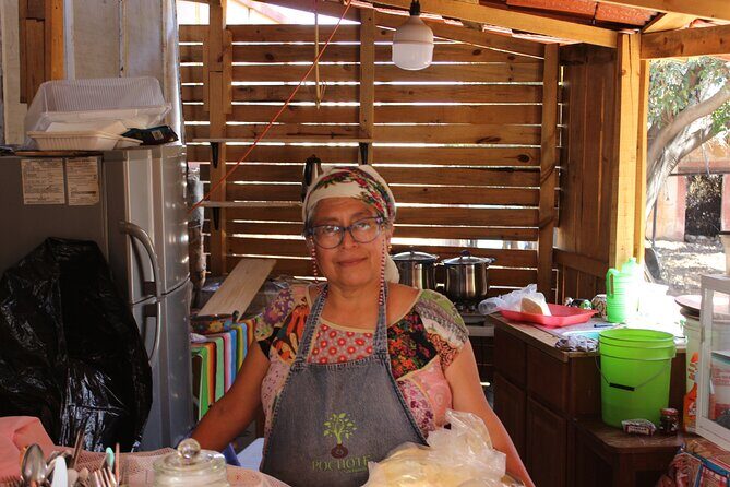 Quesillo and Organic Fresh Cheese only in Oaxaca! - An In-Depth Look at the Oaxaca Cheese Workshop