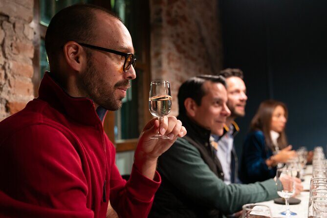 Queso y Vino: (Wine and cheese tasting) - The Sum Up