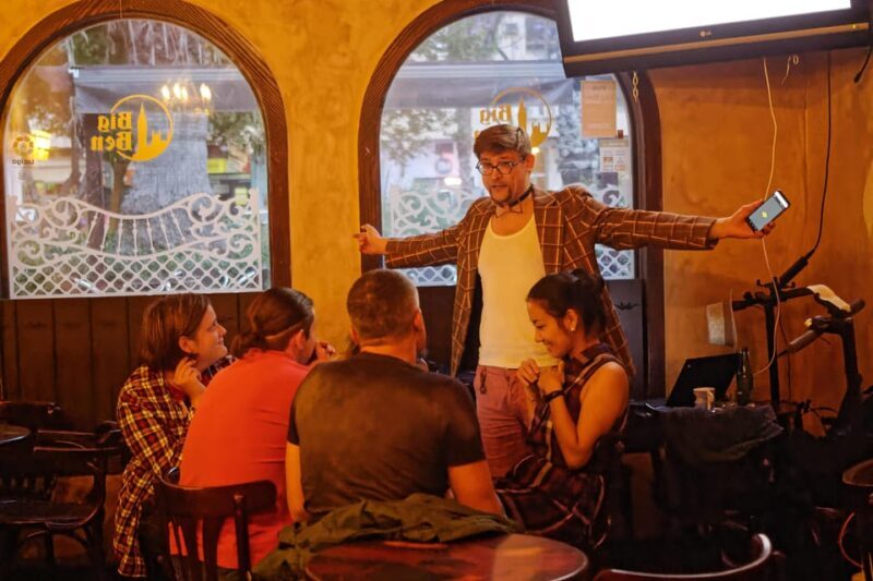 Quest excursion in Valencia - Key Points
