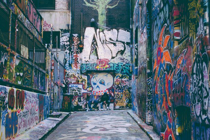Questo Self-guided Haunted Melbourne Walking Tour - The Authenticity and Learning Experience