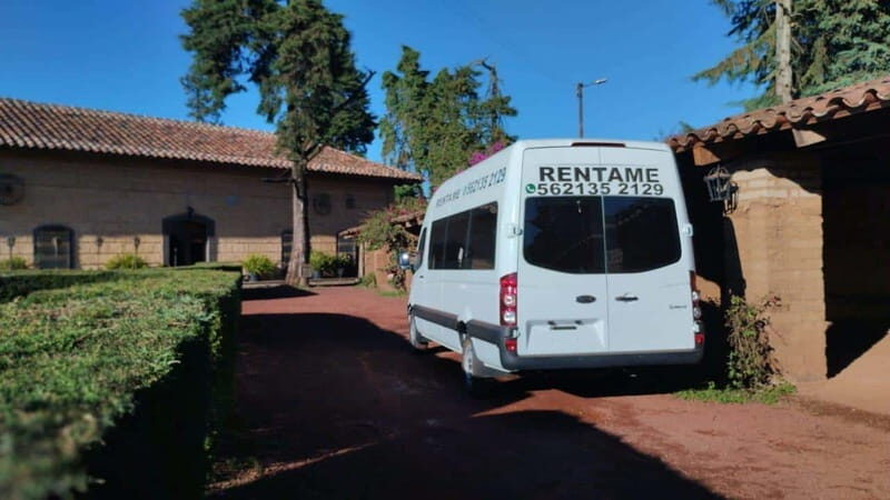 Quetzalapan + Chignahuapan: visit the sphere factory and its surroundings - Exploring Puebla’s Cultural Heart: The Sphere Factory and Chignahuapan