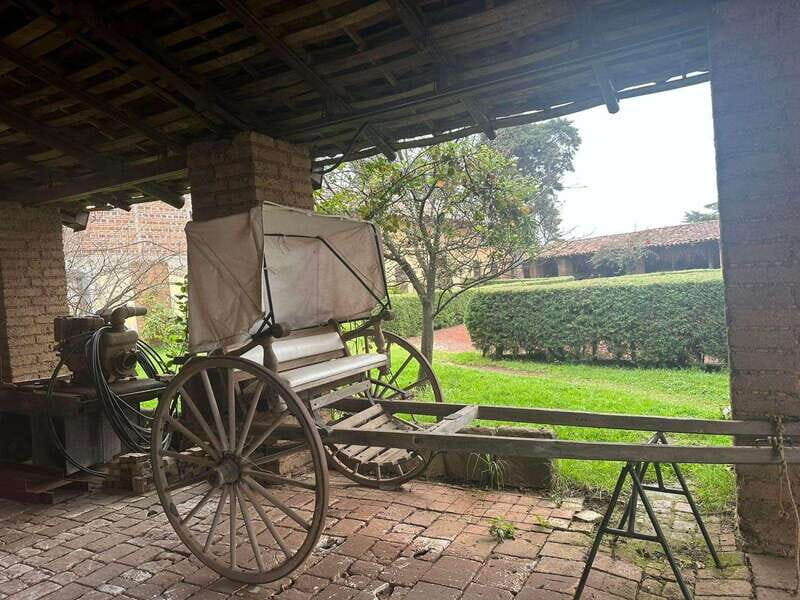 Quetzalapan + Chignahuapan: visit the sphere factory and its surroundings - Quetzalapan Waterfalls and Hydroelectric Plant