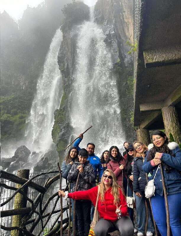 Quetzalapan + Chignahuapan: visit the sphere factory and its surroundings - Practical Details and Value